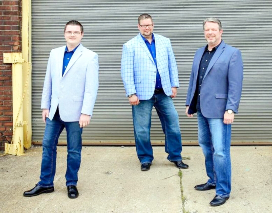 GloryWay to perform at Hillview Wesleyan Church Sunday | News, Sports ...